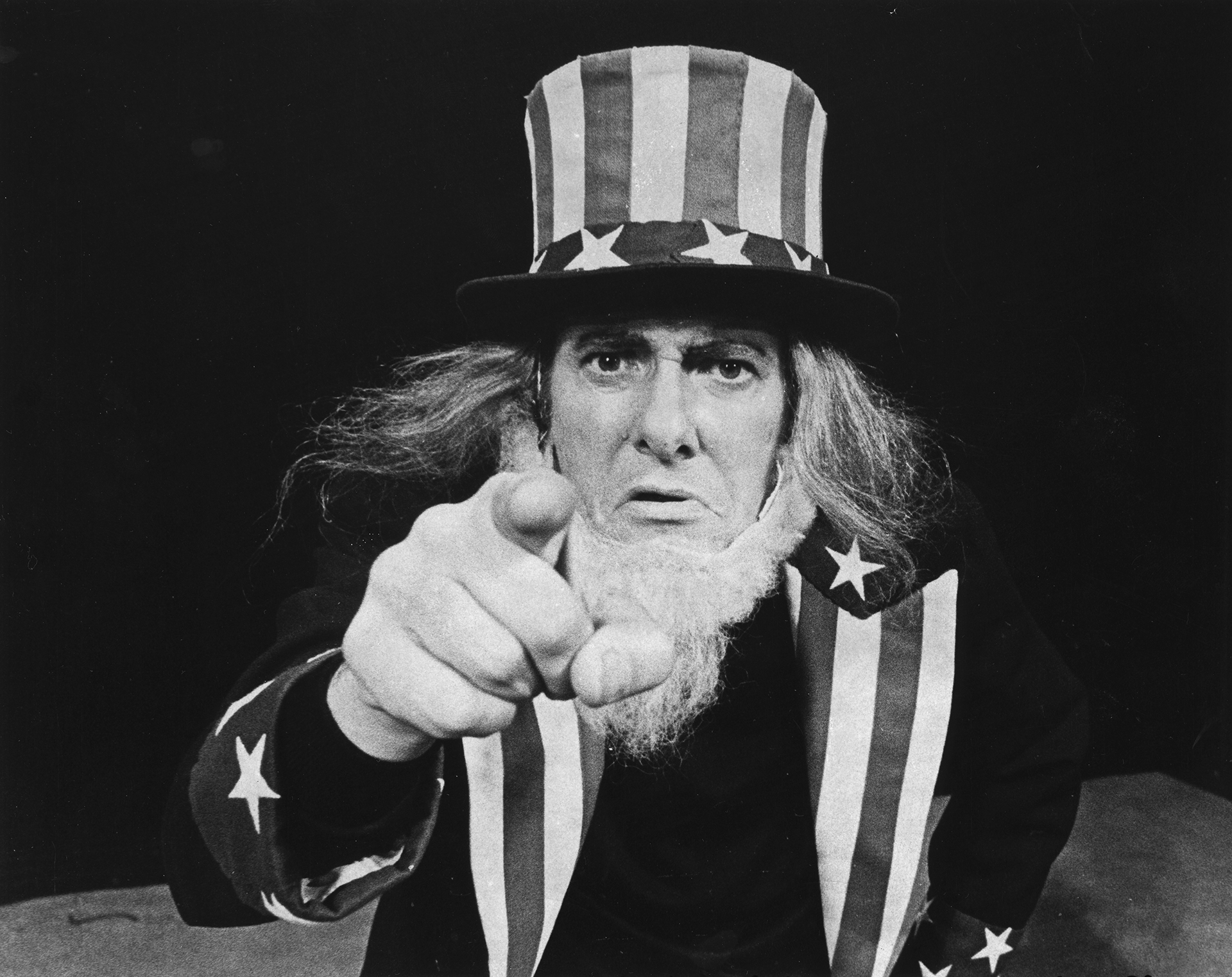 WATERGATE CLASSICS | Yale Repertory Theatre