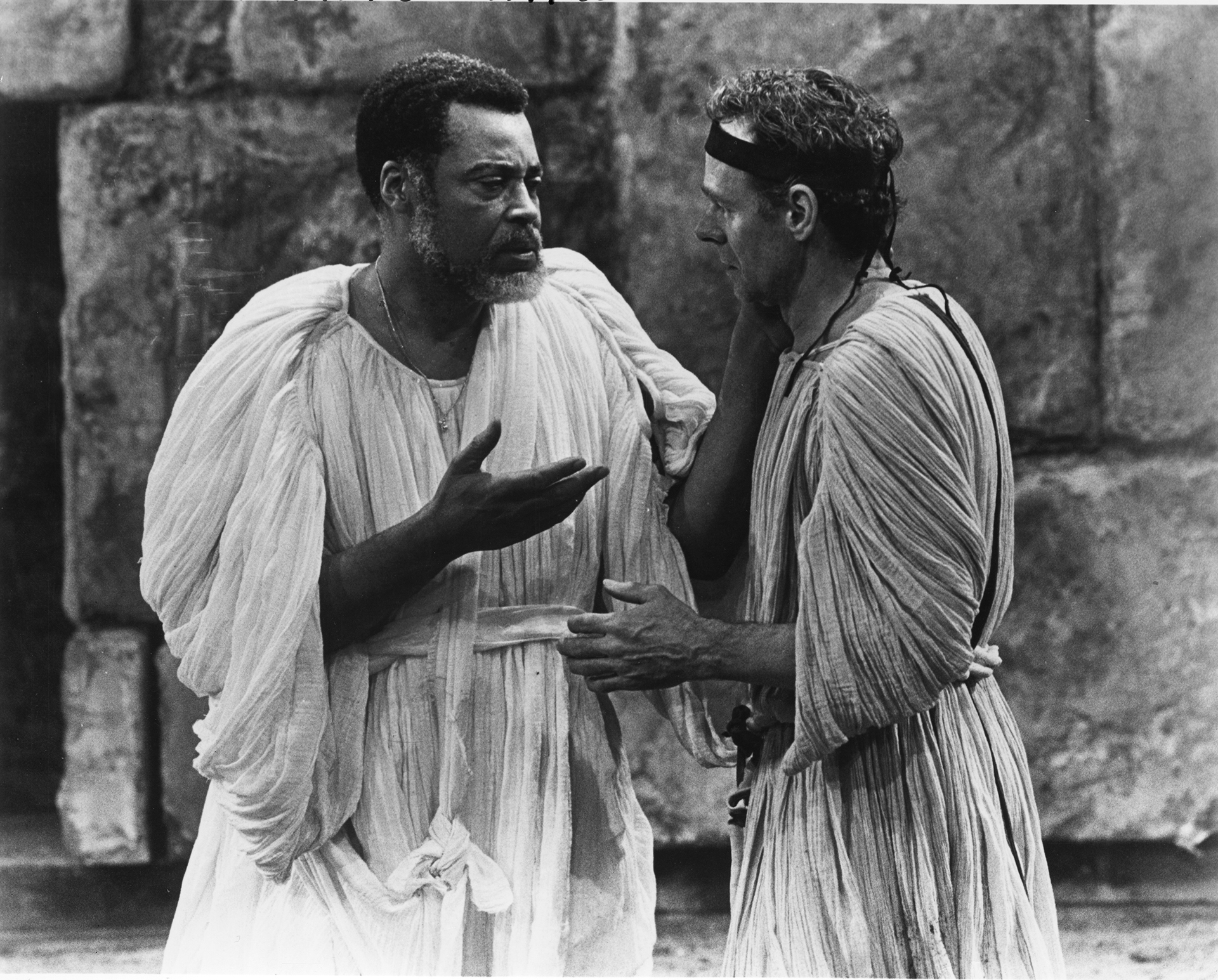 TIMON OF ATHENS | Yale Repertory Theatre