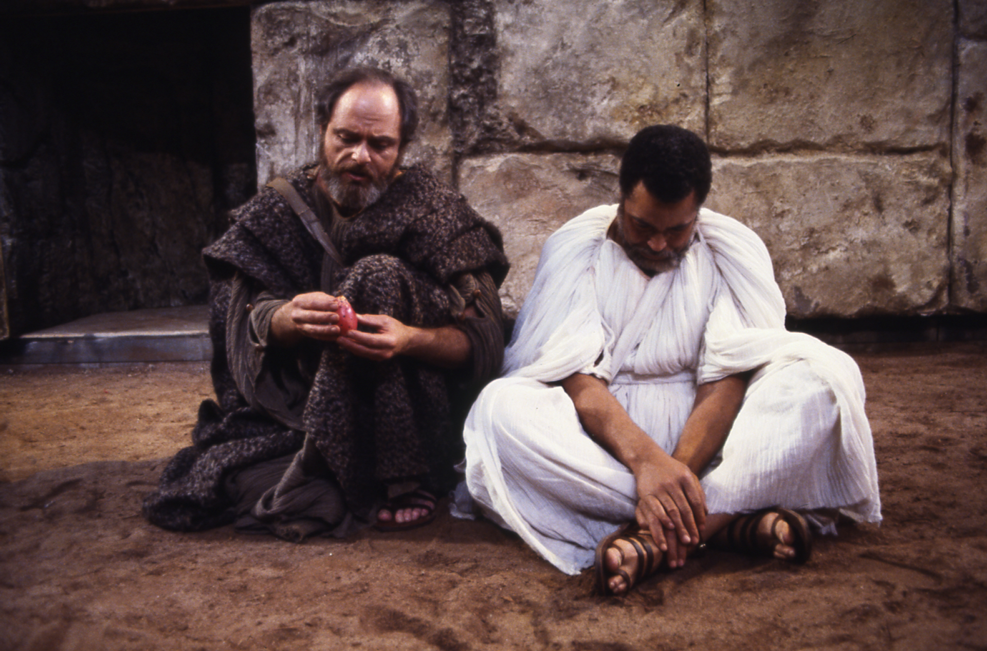 TIMON OF ATHENS | Yale Repertory Theatre