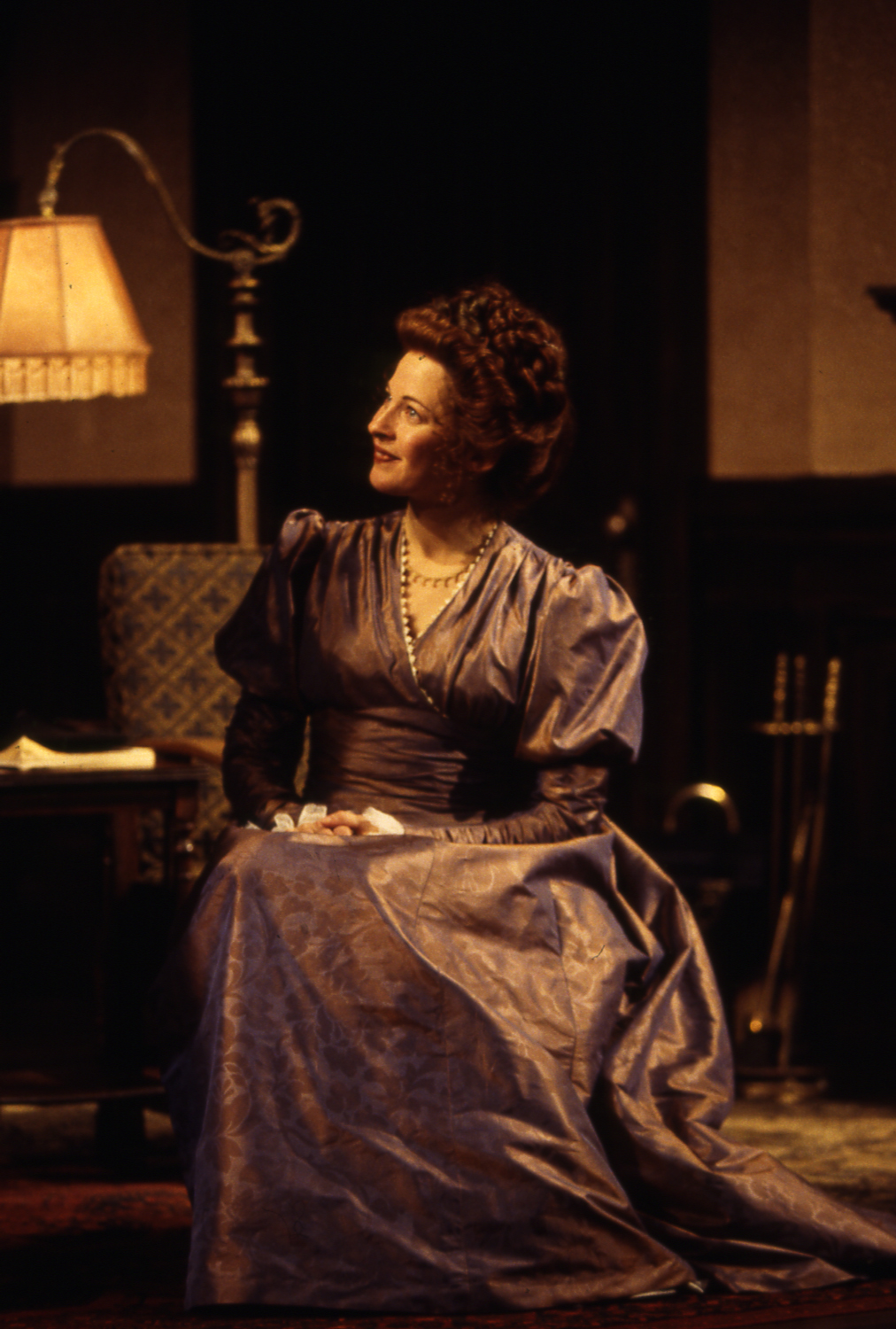 CANDIDA | Yale Repertory Theatre