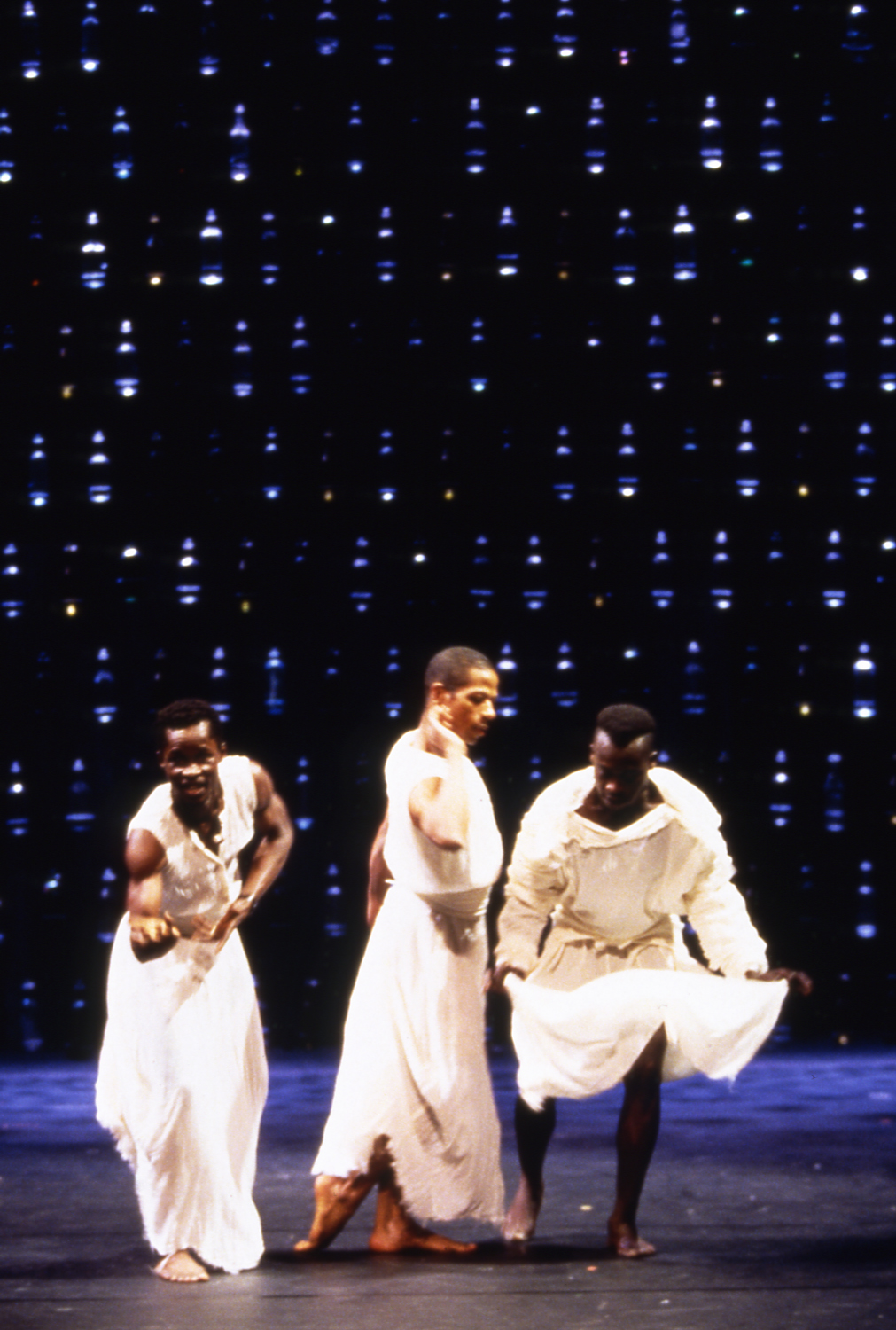 Geography | Yale Repertory Theatre