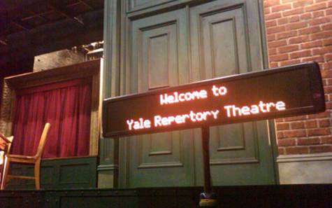 Support Us | Yale Repertory Theatre
