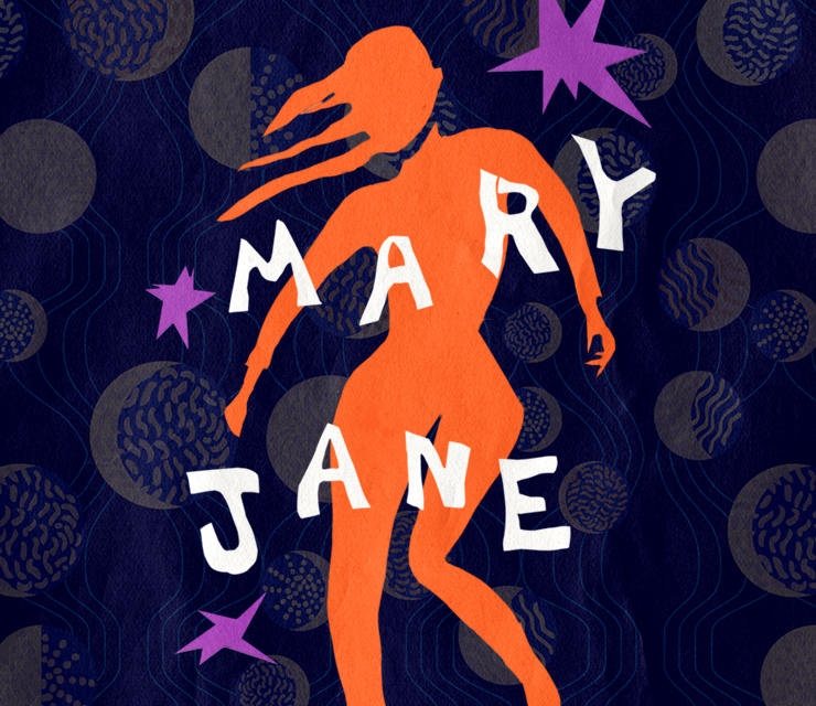 Mary Jane | Yale Repertory Theatre