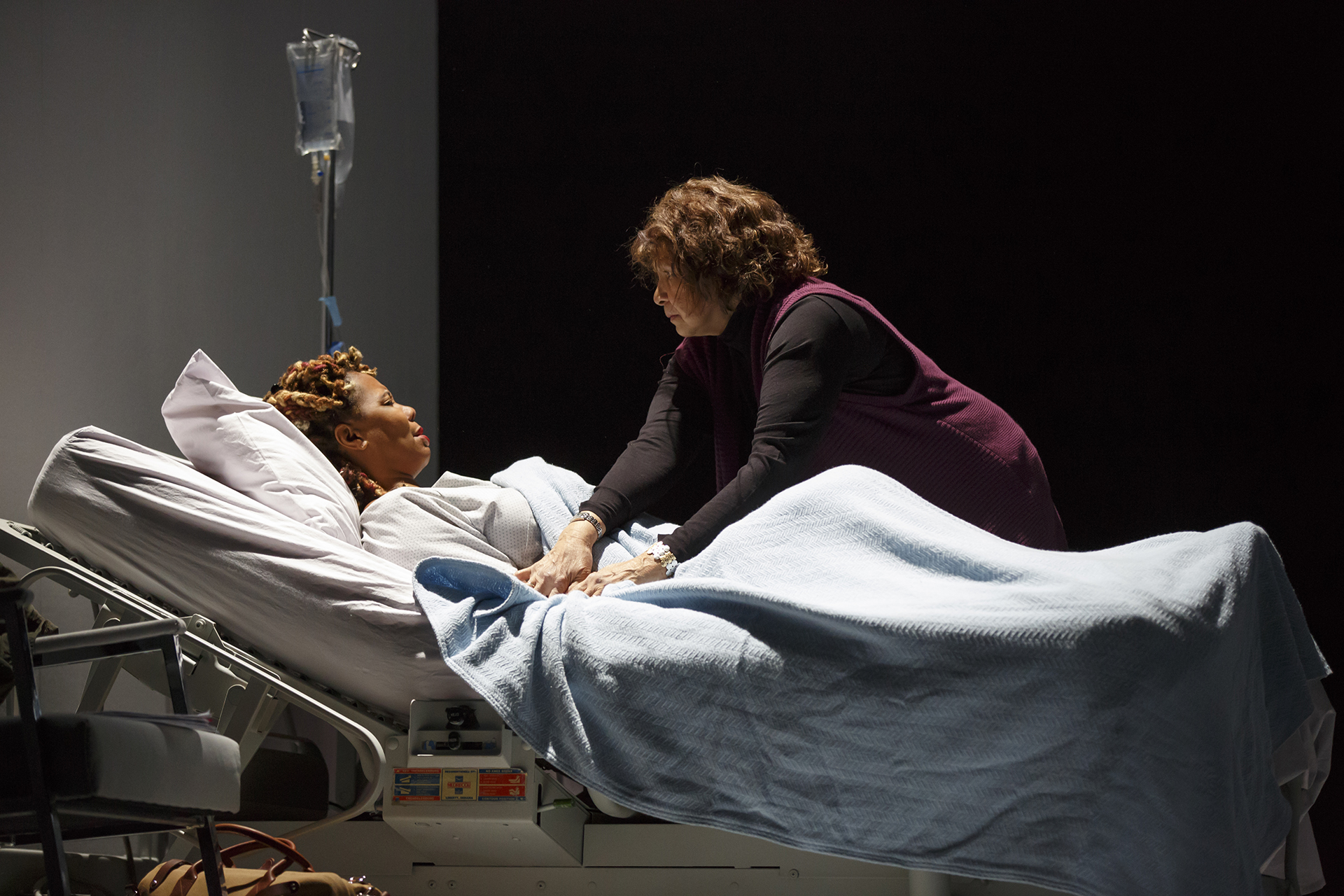 War | Yale Repertory Theatre