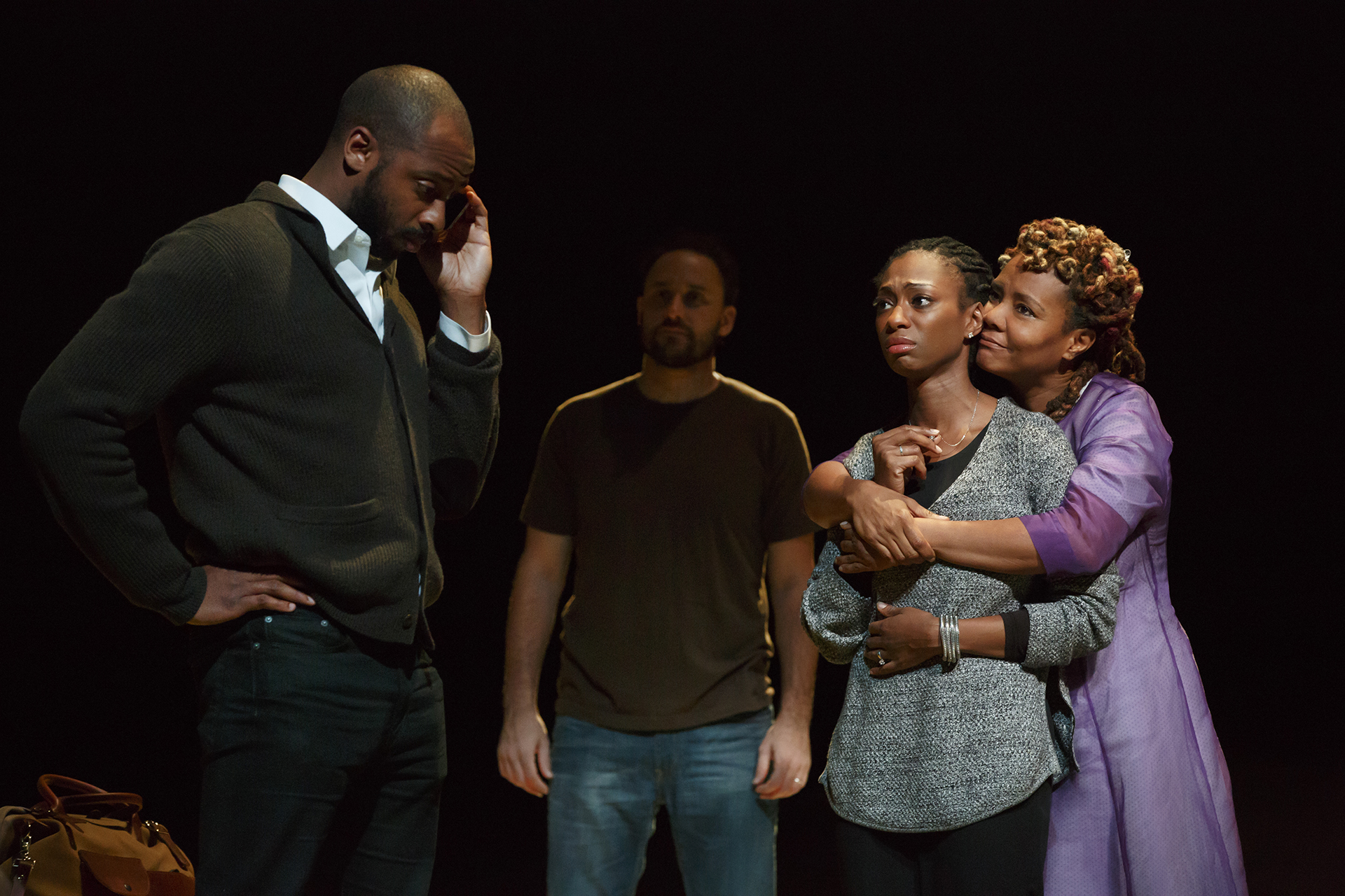 War | Yale Repertory Theatre