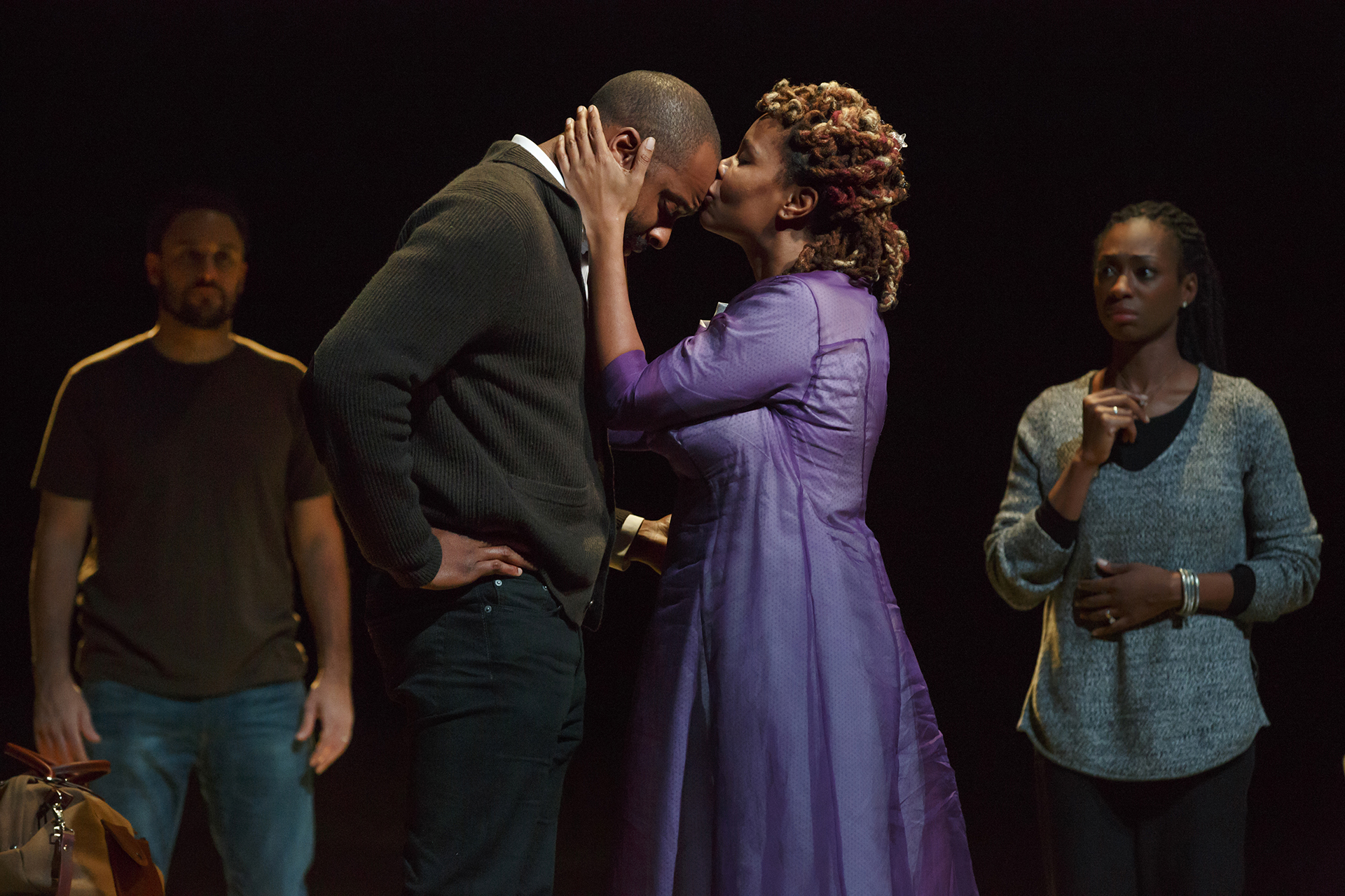 War | Yale Repertory Theatre