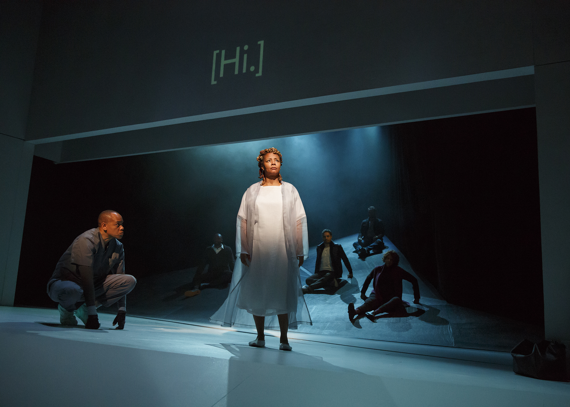 War | Yale Repertory Theatre