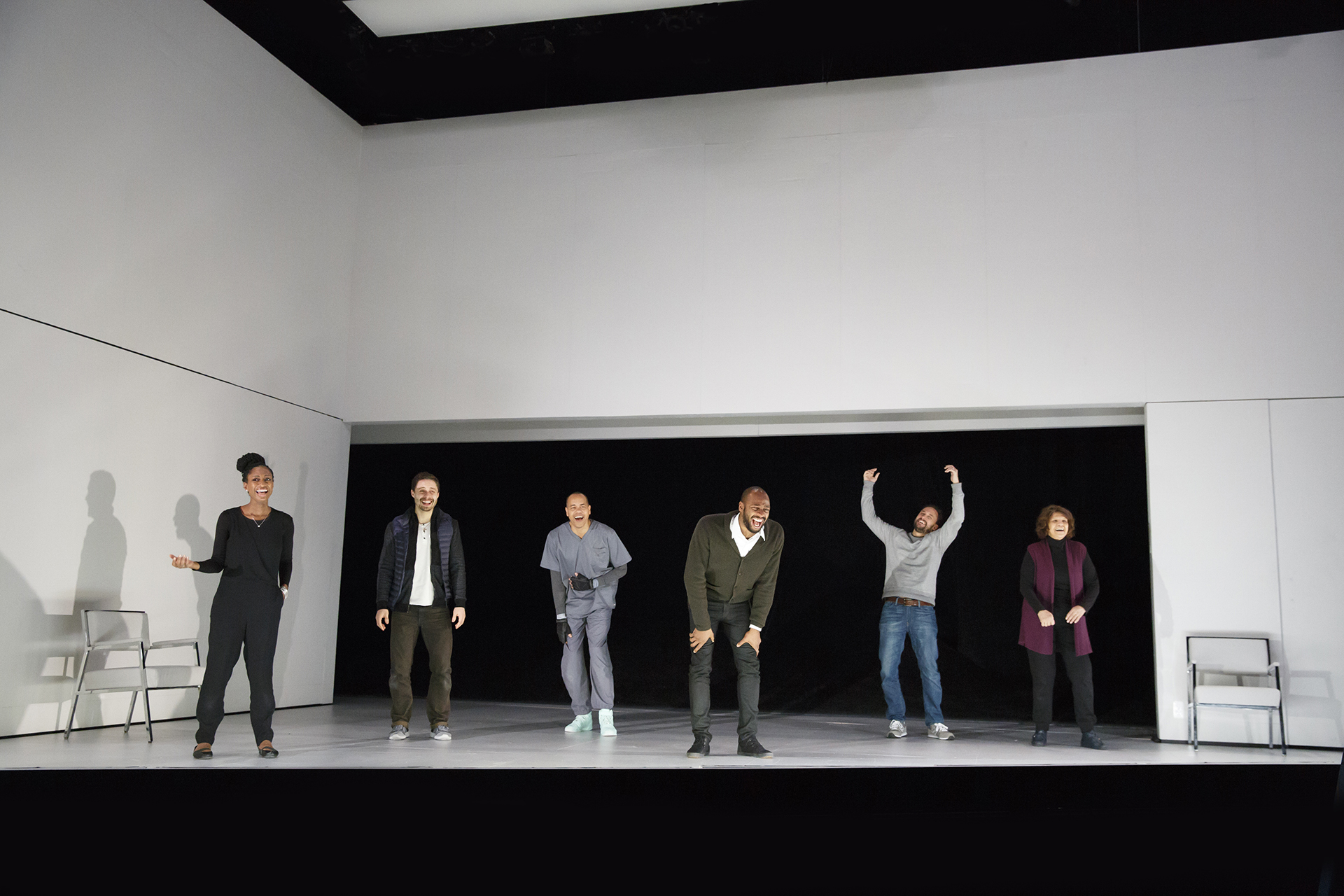 War | Yale Repertory Theatre