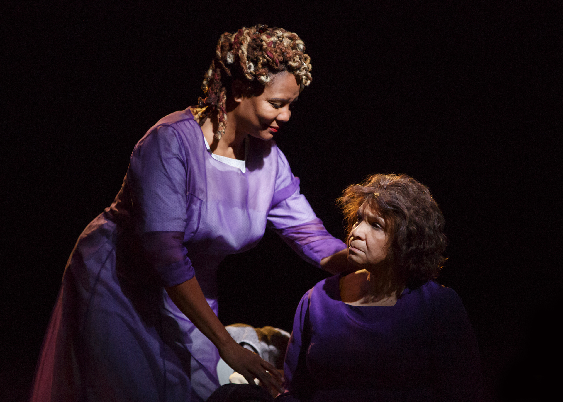 War | Yale Repertory Theatre