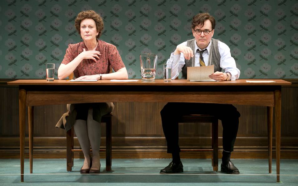 Dear Elizabeth | Yale Repertory Theatre