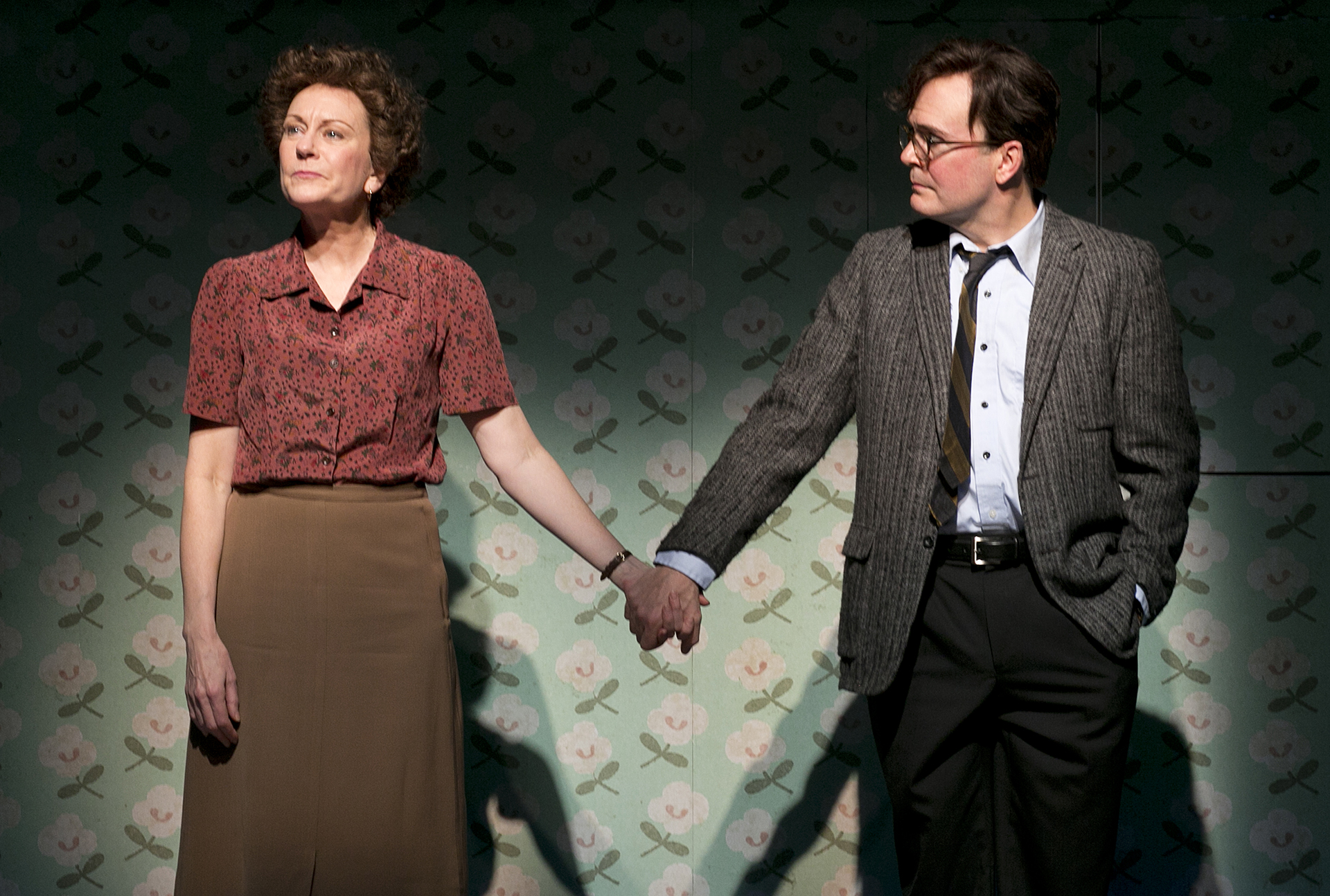 Dear Elizabeth | Yale Repertory Theatre