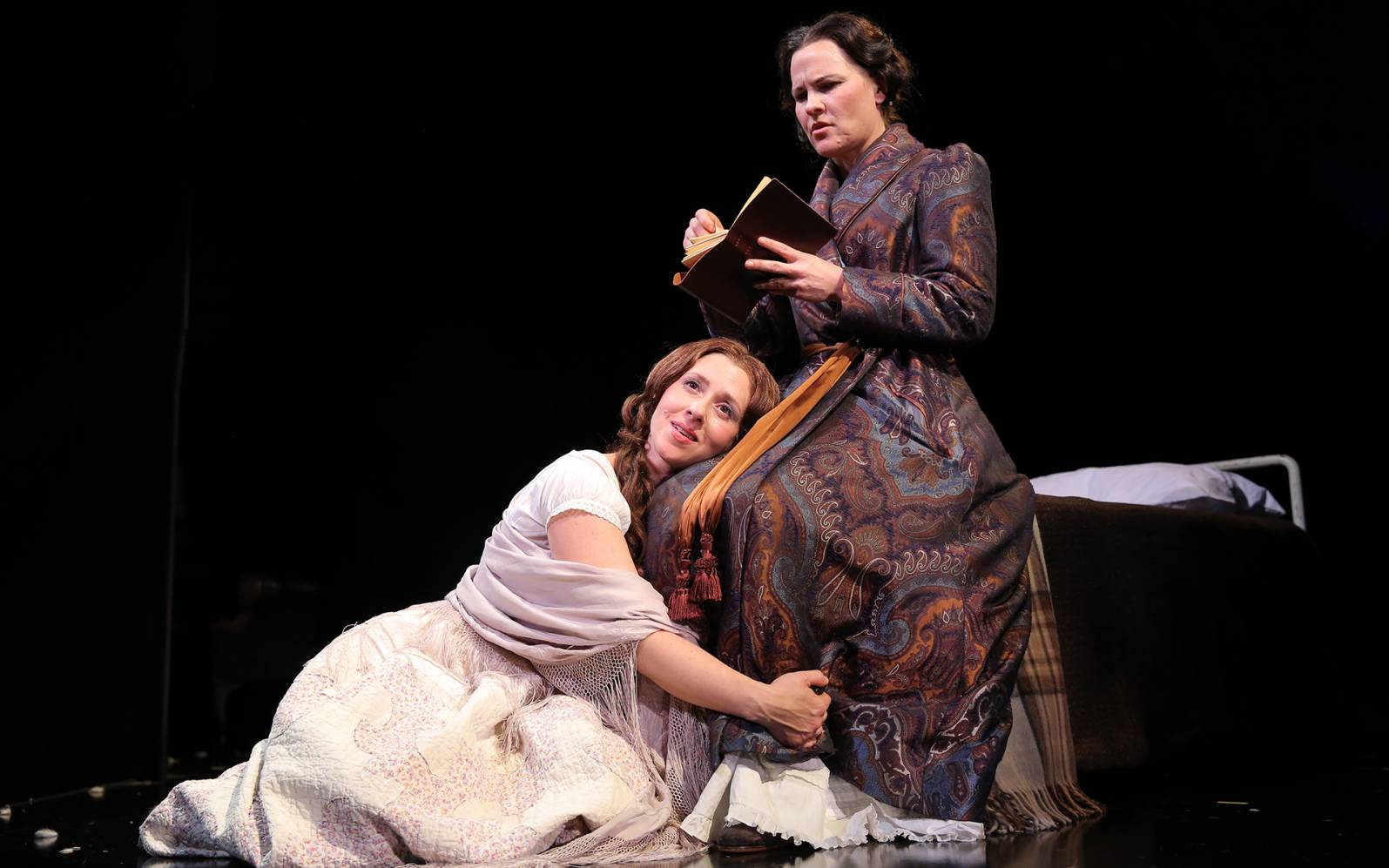 The Moors | Yale Repertory Theatre