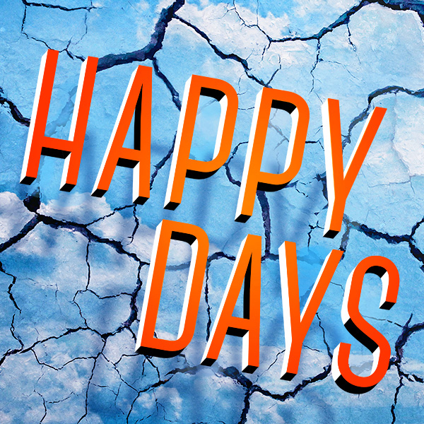 Happy Days | Yale Repertory Theatre