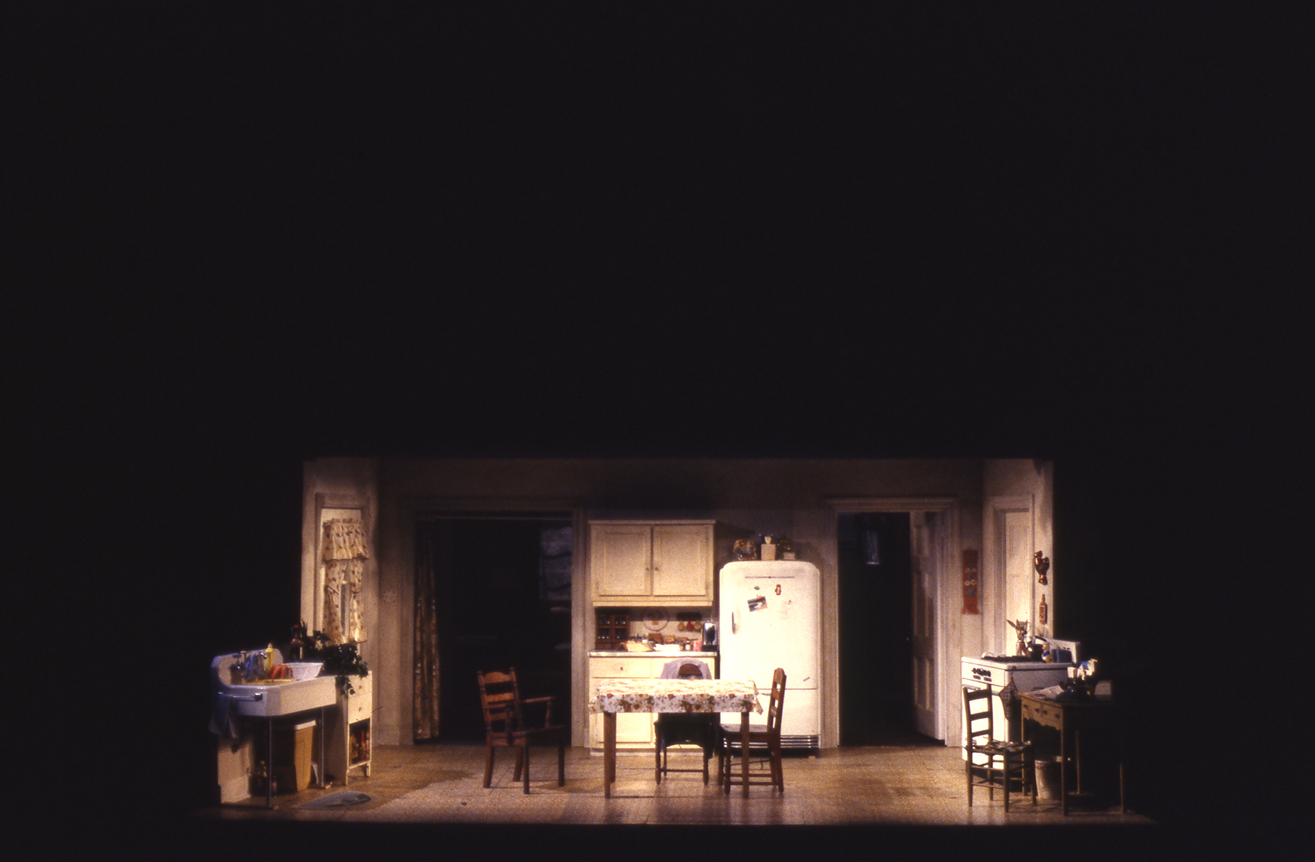 WINTERFEST 11 | Yale Repertory Theatre