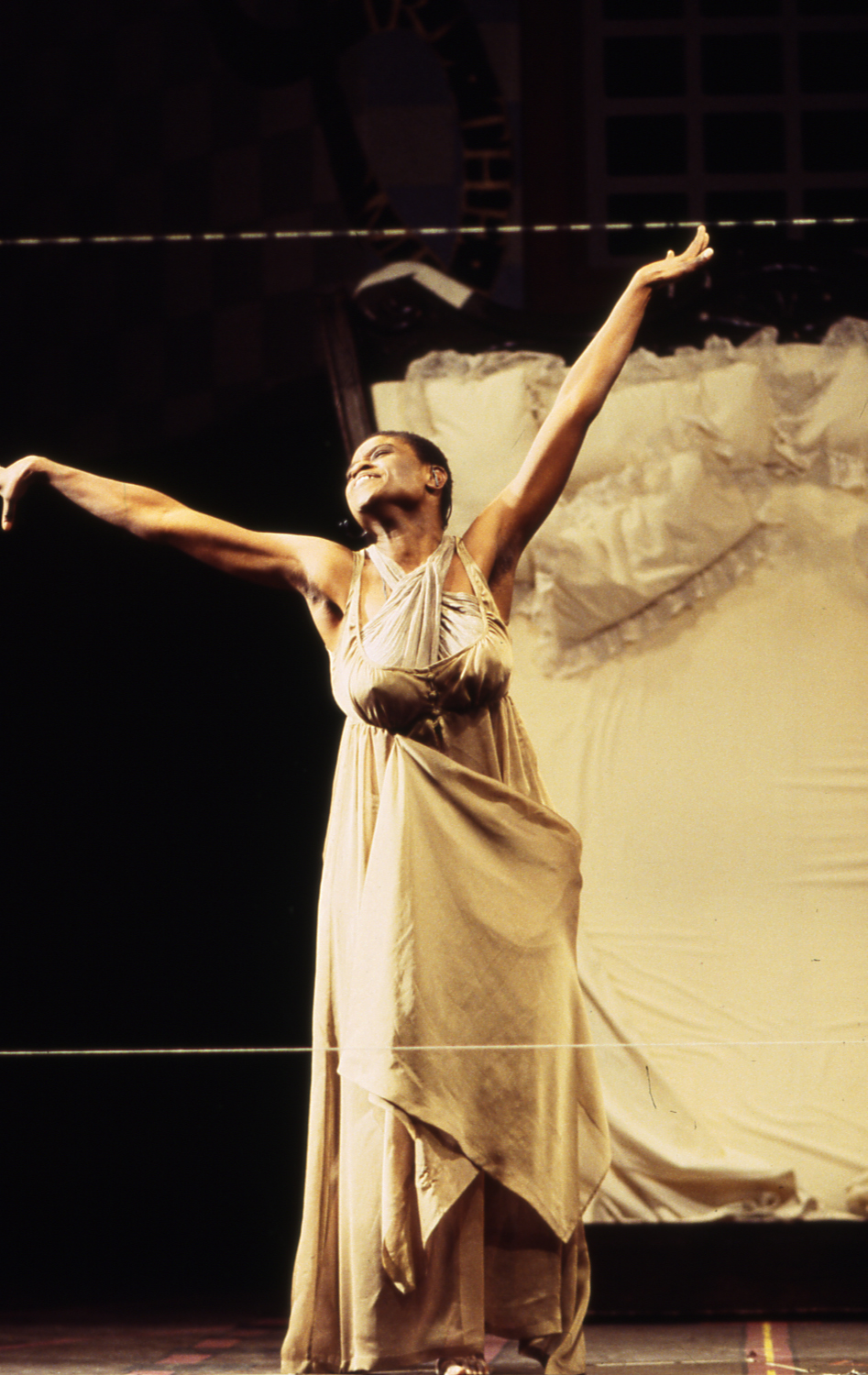 VENUS | Yale Repertory Theatre
