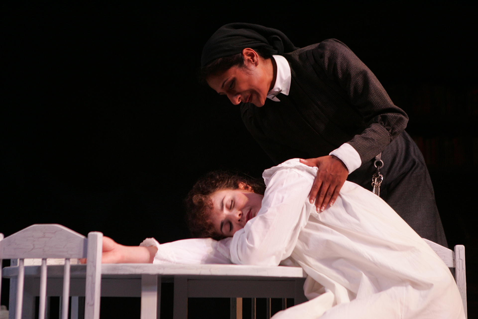 The Cherry Orchard | Yale Repertory Theatre