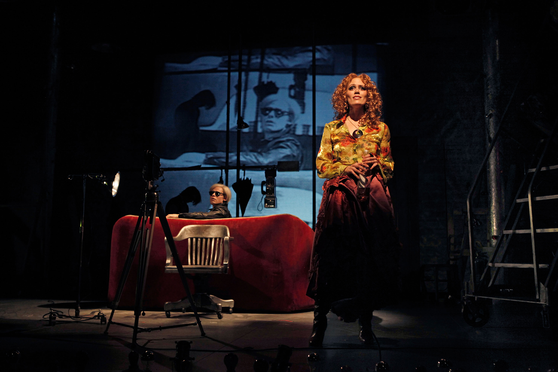 POP! | Yale Repertory Theatre