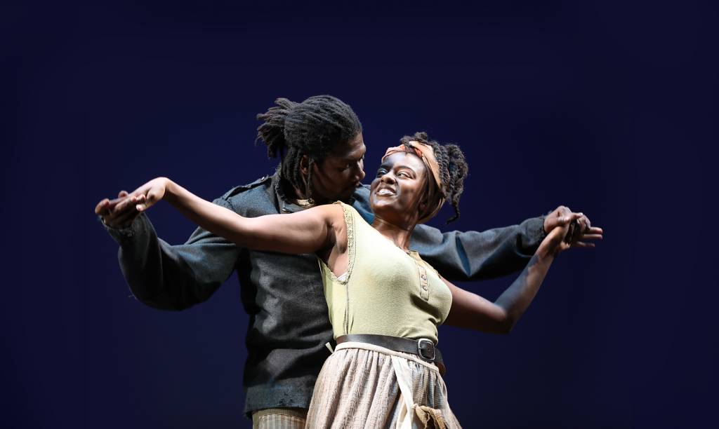 About Us | Yale Repertory Theatre