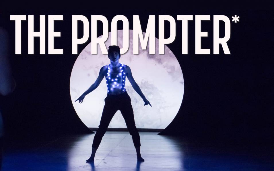 The Prompter | Yale Repertory Theatre